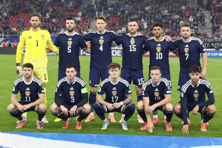 British World Cup power surge: Electricity spikes expected during ...