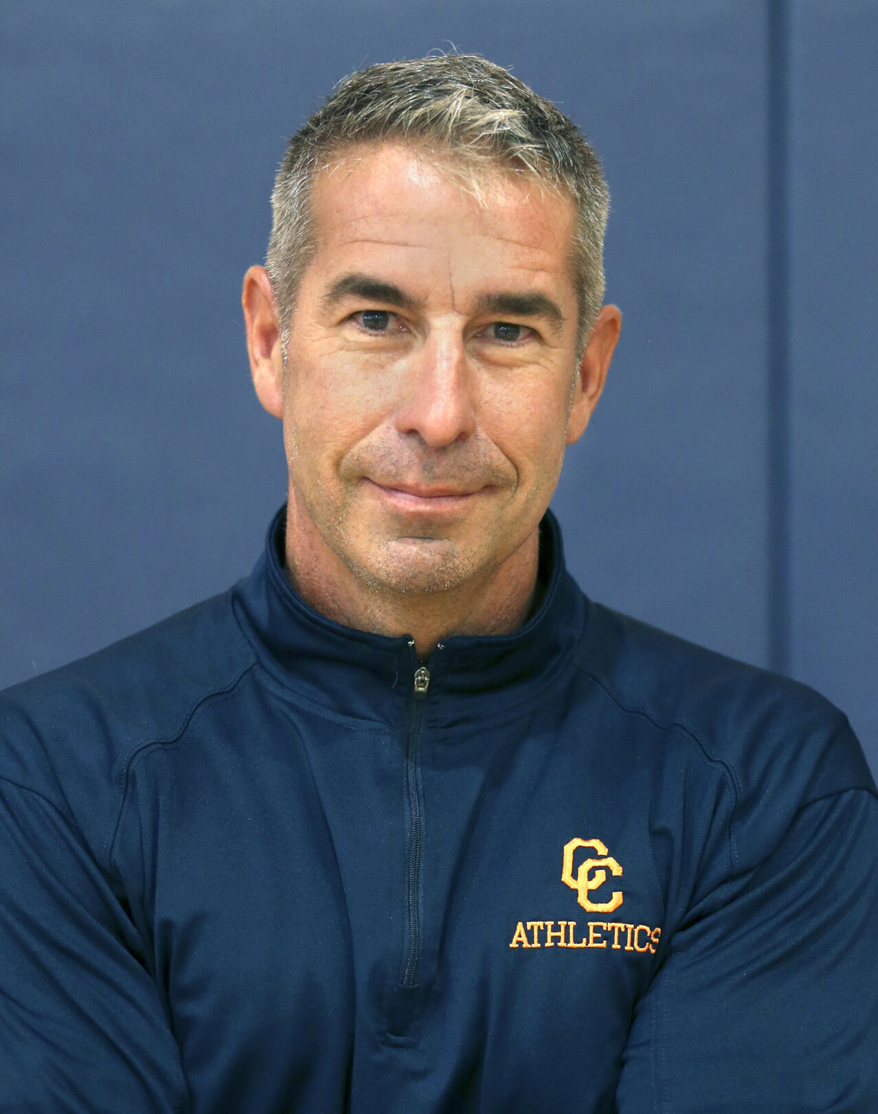 Cross Country Coach of the Year: Clarke County's Jeff Webster ...