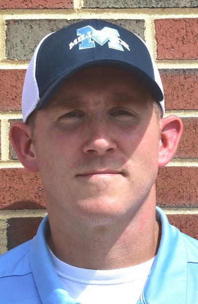 Coach Spotlight: Millbrook football coach Josh Haymore | Winchester ...