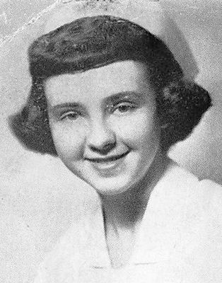Louise C. DeGroff | Obituaries | winchesterstar.com