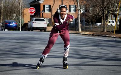Skating away | Winchester Star | winchesterstar.com