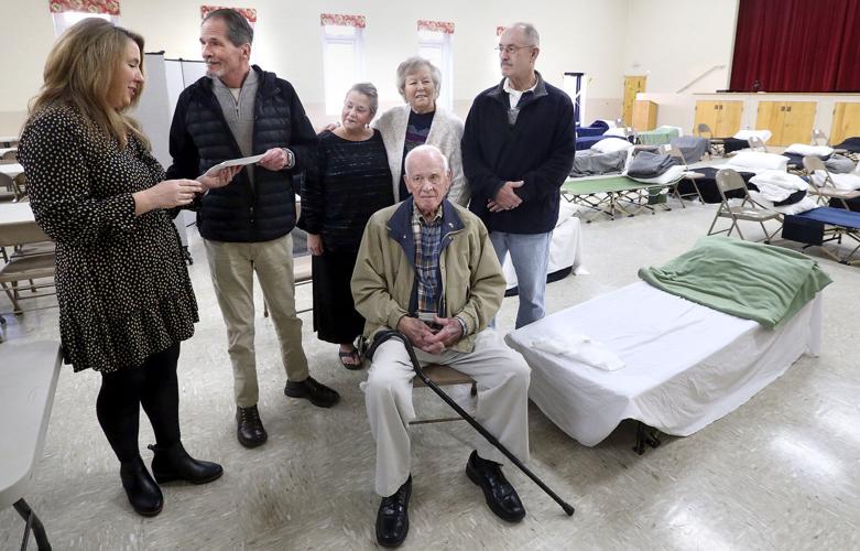 Cheers to Charity raises a glass and lots of cash for WATTS ...