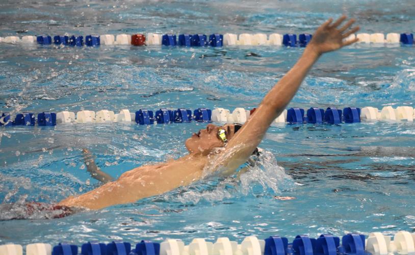 Boys' swimming preview: Clarke County shooting for state title ...