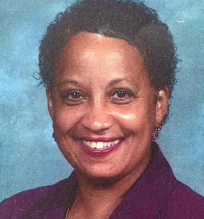 Middletown Town Council write-in candidate Diane Newman-Frye ...