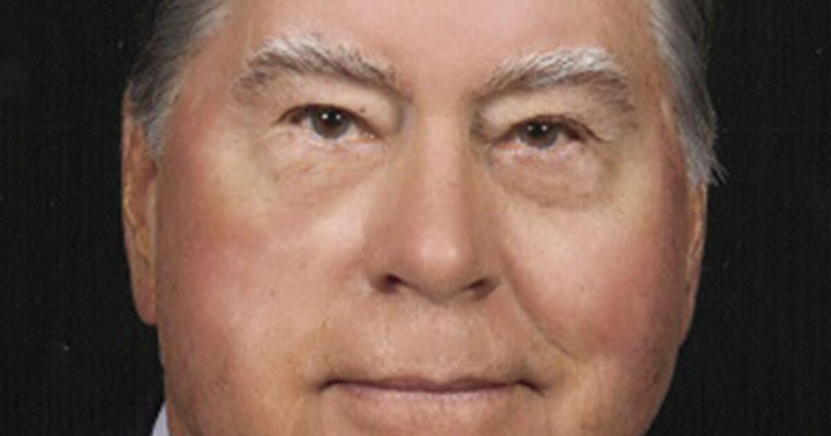 David Fulton Burks | Obituaries | winchesterstar.com