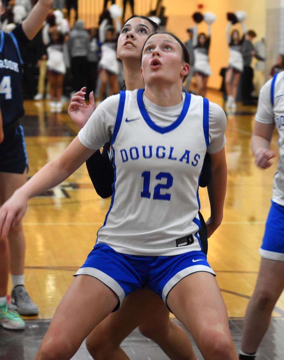 Girls' Basketball Player of the Year: Handley's Reagan Edsell ...