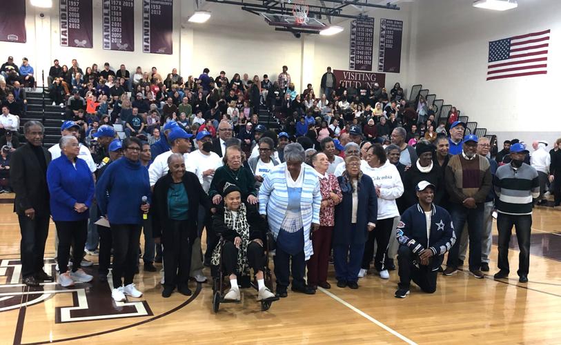 'Douglas Bulldogs Night' delivered joy, brought up fond memories ...
