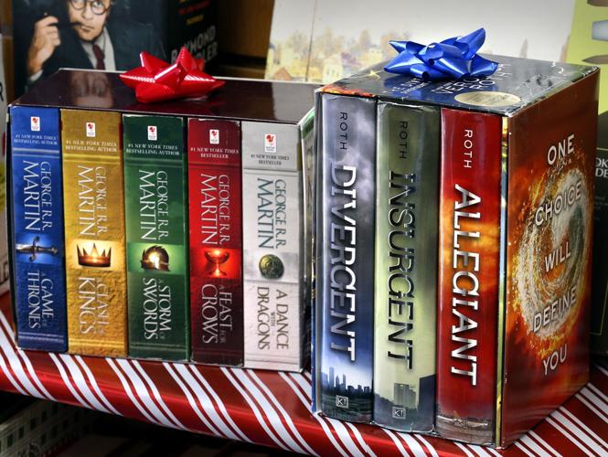 It's not too late to find a great gift | Winchester Star ...