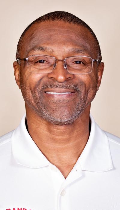 Boys' Basketball Coach of the Year: Sherando's Garland Williams ...