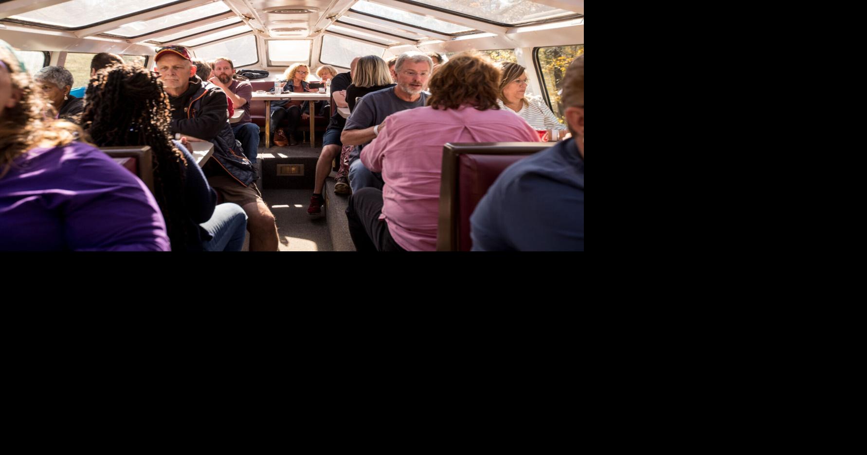 Historic steam locomotive returns to Virginia rails | Winchester Star ...