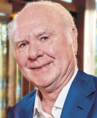 Shenandoah University names 3 new trustees | News | winchesterstar.com