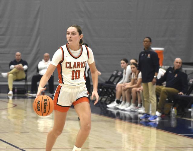Girls' basketball preview: Clarke in hunt for state title | Winchester ...