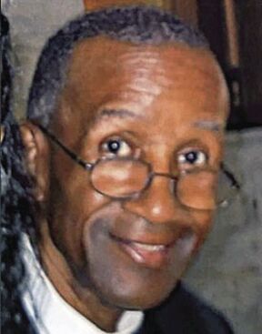 Rev. Clarence Ernest Acklin | Obituaries | winchesterstar.com