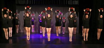 Spring performance | | winchesterstar.com