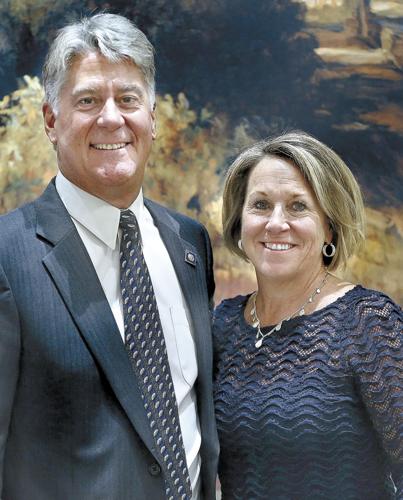 Community Foundation praises Stutzmans’ philanthropy | Business ...