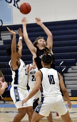 Millbrook boys edge Sherando as Frederick County basketball returns ...