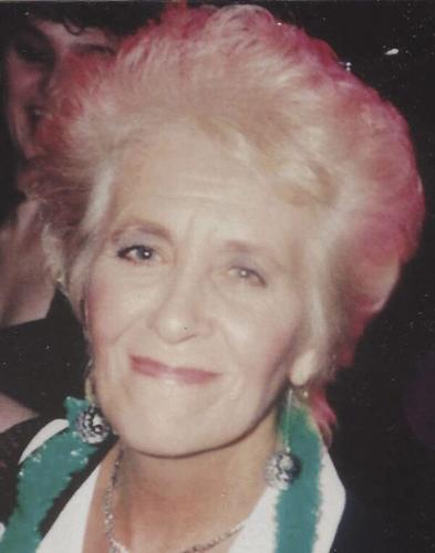 Peggy Allen Golightly Larrick | Obituaries | winchesterstar.com