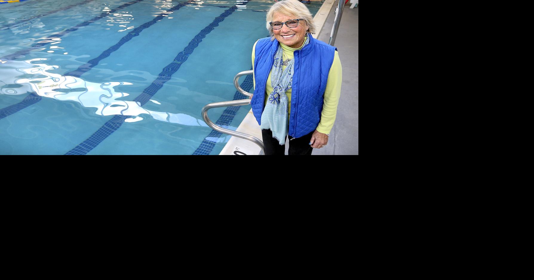Shelly Lee recognized for 51 years of impact, passion as AAUW's Woman ...