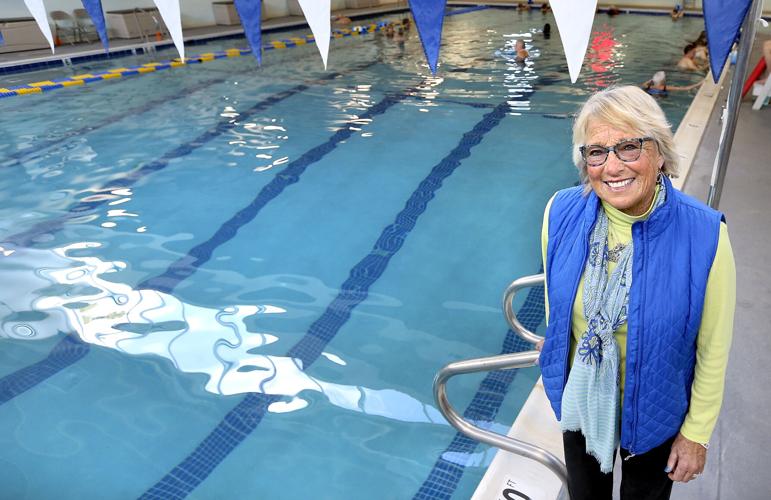 Shelly Lee recognized for 51 years of impact, passion as AAUW's Woman ...