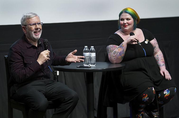 When it comes to movie reviews, Leonard Maltin trusts his instincts ...