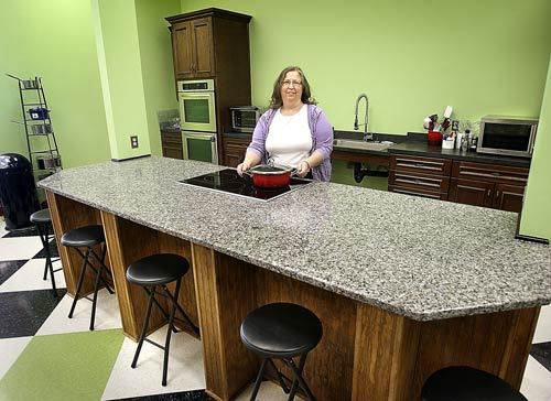 Nibblins kitchen store opens in Rutherford Crossing | Business ...