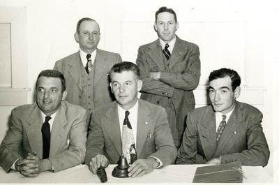 Out of the Past ... from the archives of The Winchester Star | Out Of ...