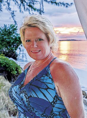 Paige Denise Williams “Paigie” | Obituaries | winchesterstar.com