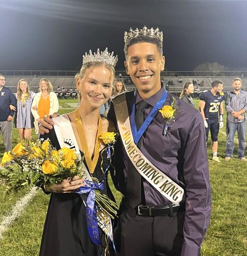 Homecoming royalty | Winchester Star | winchesterstar.com