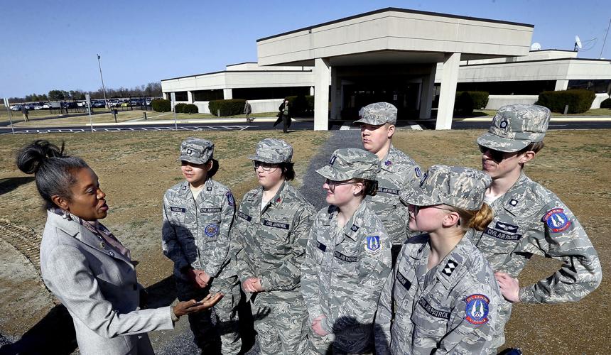 New terminal project takes off at airport | Winchester Star ...