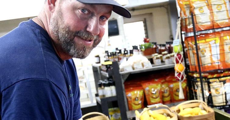 Boyce farmer's market under new ownership | Winchester Star ...