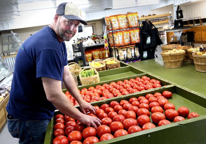Boyce farmer's market under new ownership | Winchester Star ...