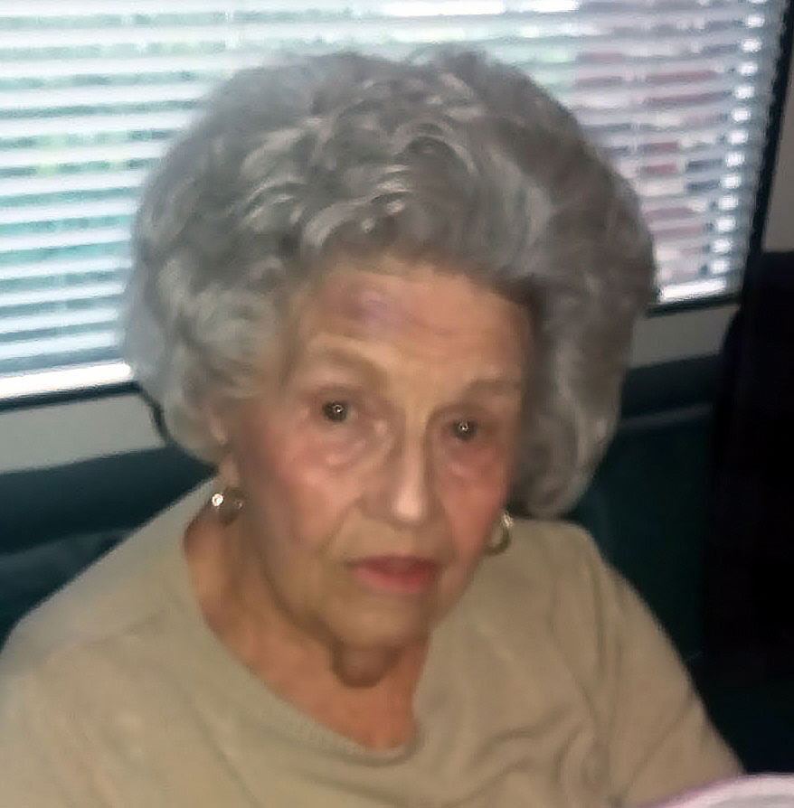 Betty Jane Triplett (Shull) | Obituaries | winchesterstar.com