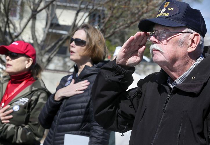 Vietnam Veterans Day | Winchester Star | winchesterstar.com