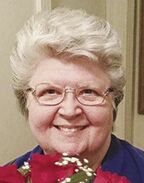 Jacqueline R. "Jackie" DeHaven | Obituaries | winchesterstar.com