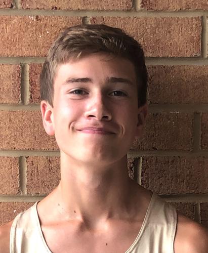 All-Area Boys' Cross Country First Team | Winchester Star ...
