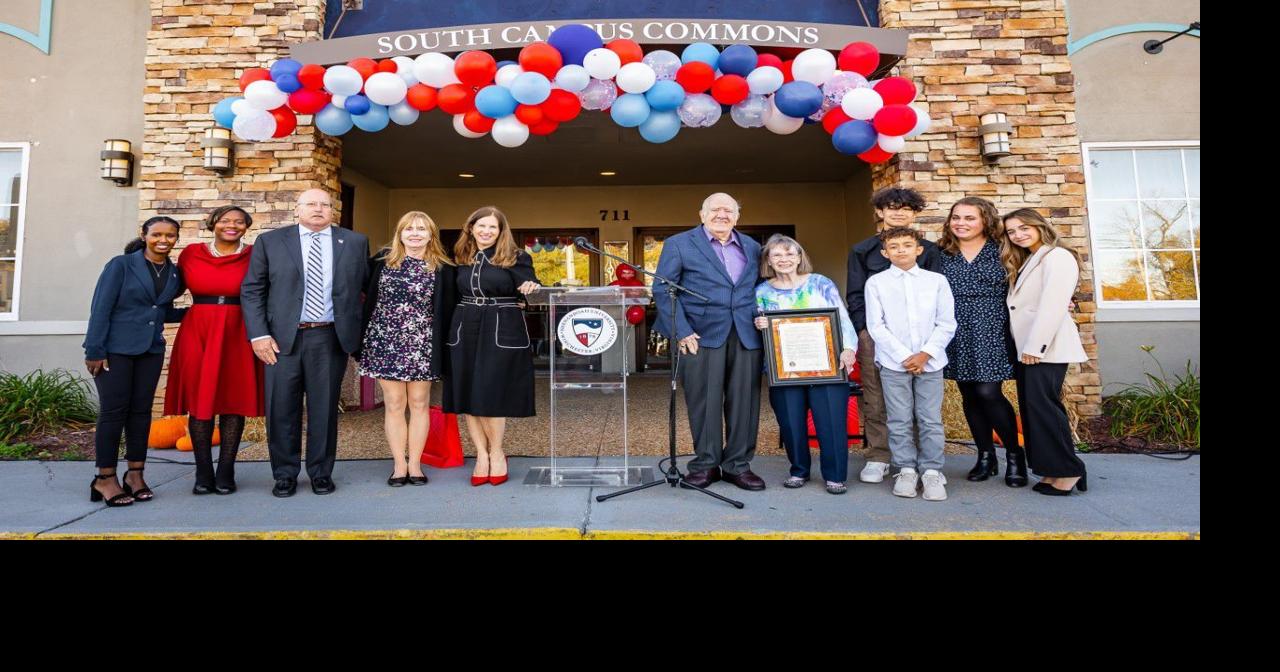 Vaden family donates Millwood Avenue property to Shenandoah University ...