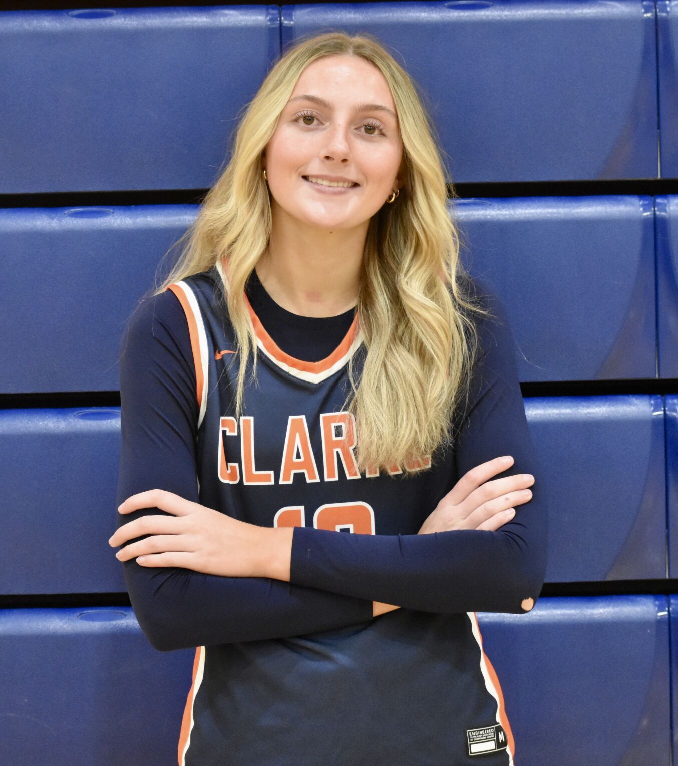 Area Briefs: Dinges, McKavish named BCAV Conference 2 Players of Year ...