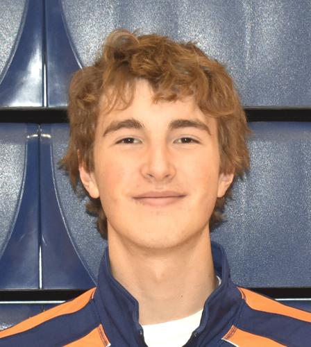Boys' Swimming Leaders | Winchester Star | winchesterstar.com
