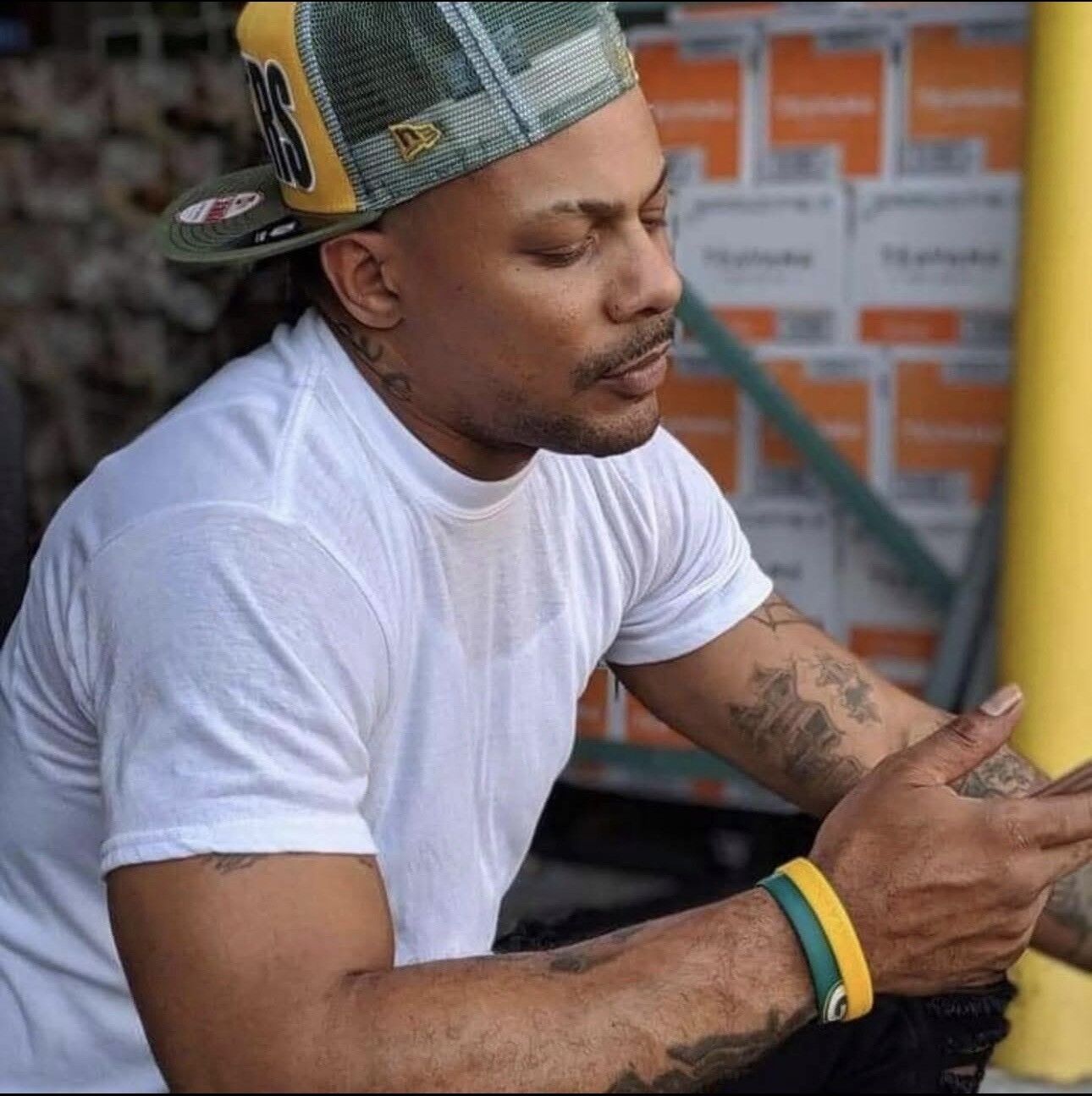 William Randolph Crittenden Jr. | Obituaries | winchesterstar.com