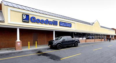 Two suspects sought in Winchester Goodwill break-in | Winchester Star ...
