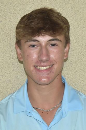 All-Area Golf First Team | Winchester Star | winchesterstar.com