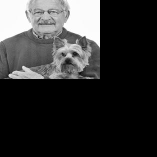 Robert "Bob" O. Pecha | Obituaries | winchesterstar.com