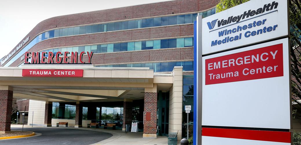 Valley Health making operational changes; emergency physicians ...