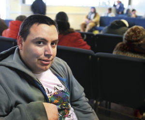 Area homeless survey could help secure grant funding, aid | News ...