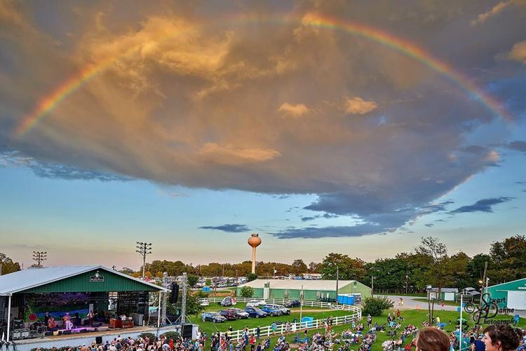 Peter Rowan Bluegrass Band to headline this year's Watermelon Pickers ...