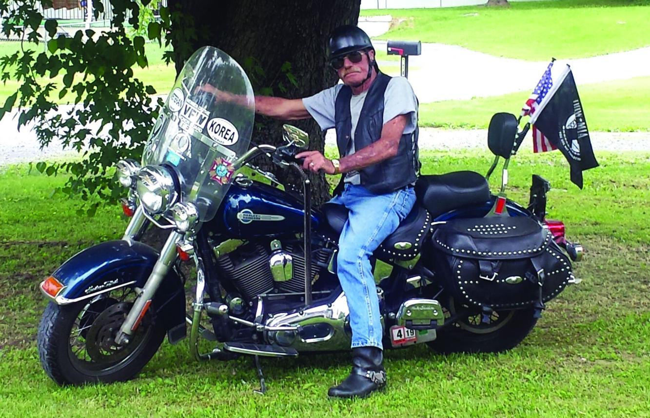 James Edward “Ed” Ellis | Obituaries | winchesterstar.com