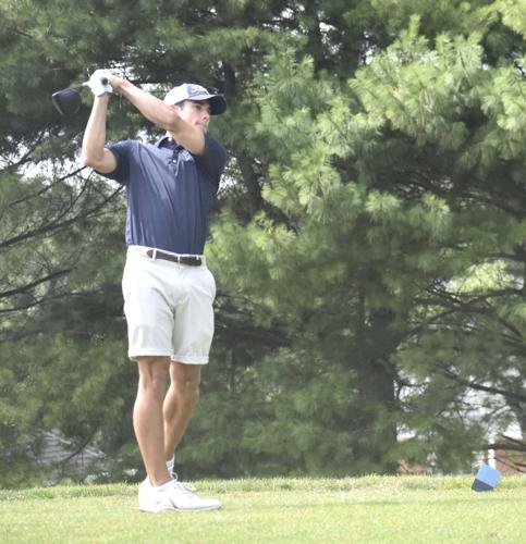 Jag Fitzsimmons leads Handley to district golf tournament title ...