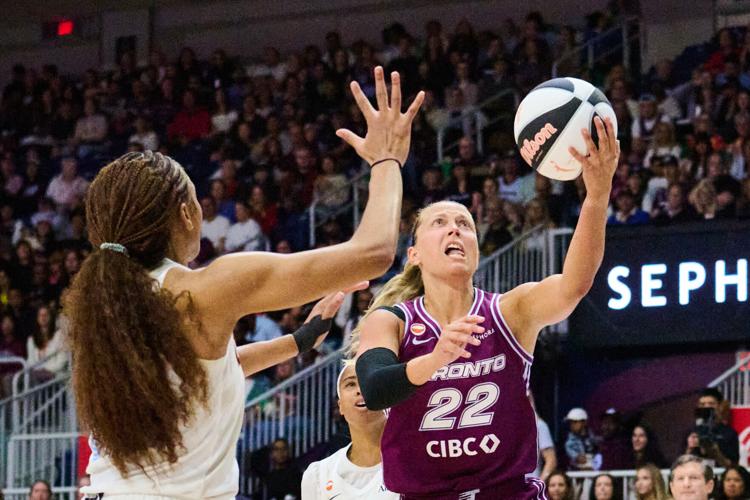 Angel Reese has 15 points and 17 rebounds, including 11 offensive, and ...