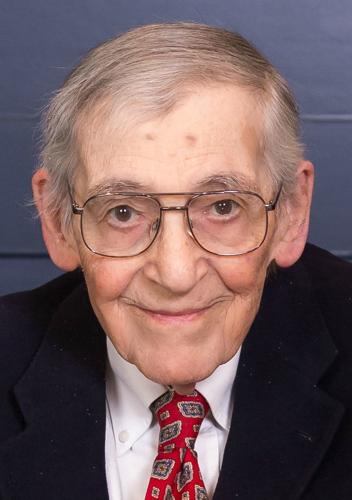 Milton P. Hinkle | Obituaries | winchesterstar.com