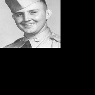 Marshall C. Smith "Mort" | Obituaries | winchesterstar.com